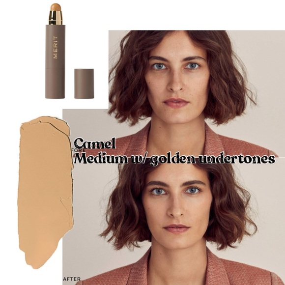 Merit | Makeup | Newmerit The Minimalist Stick | Poshmark